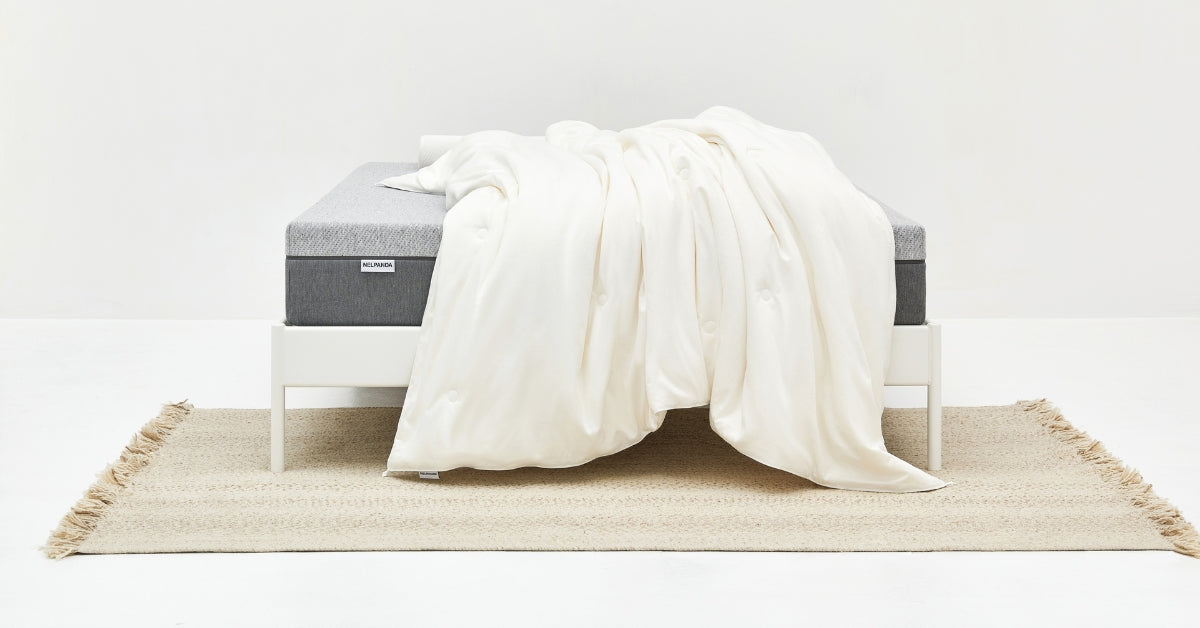 NELPANDA | Comfortable Luxury Bedding & Bath from Tokyo